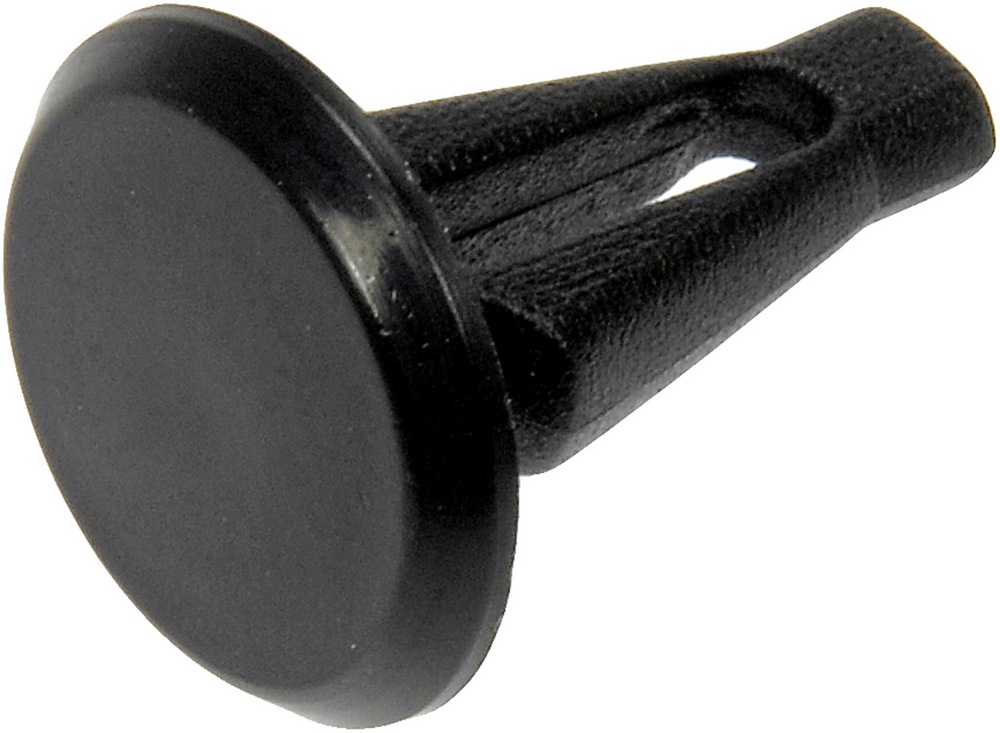 Dorman HELP! Interior Panel Trim Retainer Clip, Toyota, Black, 2-pk ...