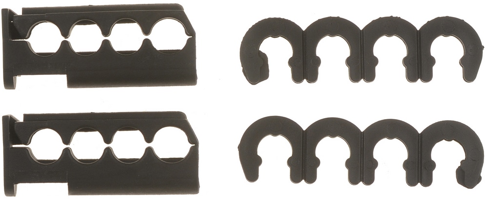 Dorman HELP! Spark Plug Wire Retainer, Universal, 4-pk | Canadian Tire