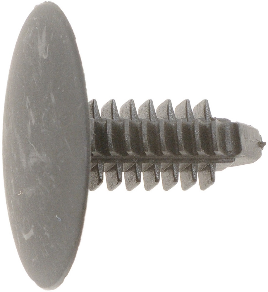 Dorman HELP! Interior Panel Trim Retainer Clip, Ford, Black, 2-pk ...