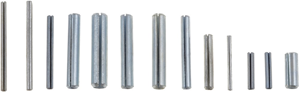 Dorman HELP! Roll Pin Assortment, 13-pk | Canadian Tire