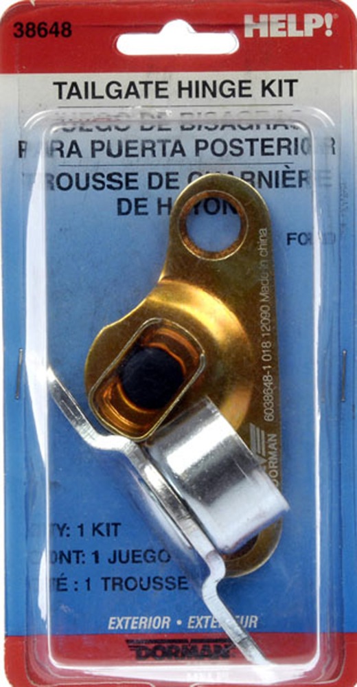 Dorman Tailgate Hinge Kit for Ford | Canadian Tire