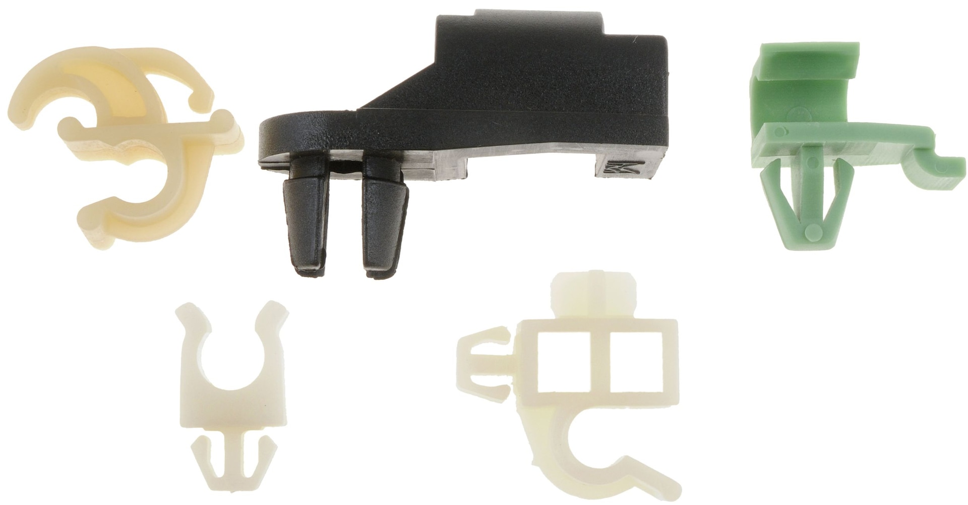 Dorman Hood Rod Retainer Clip, Assorted | Canadian Tire