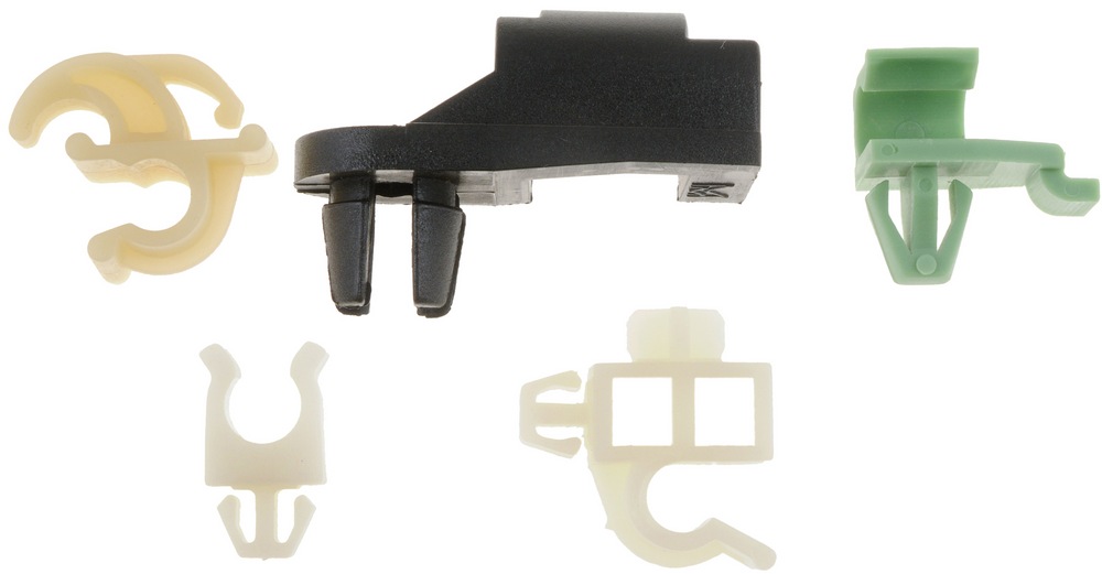 Dorman Hood Rod Retainer Clip, Assorted | Canadian Tire