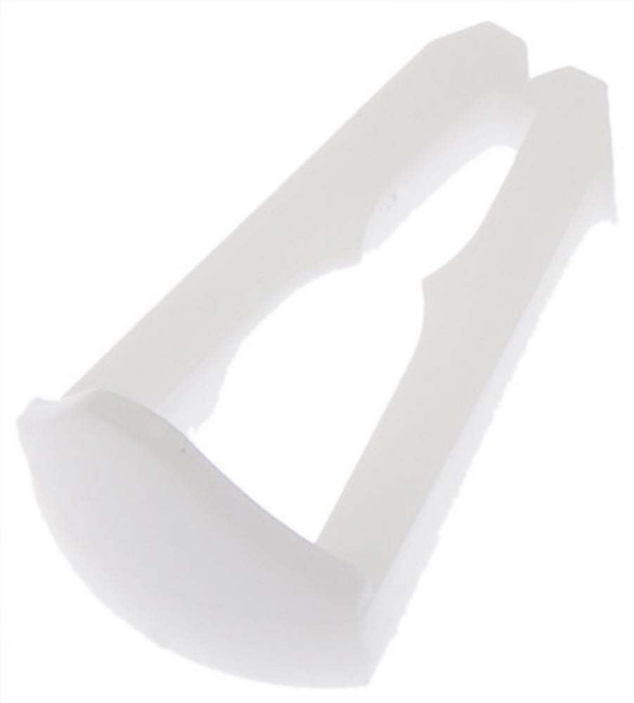 Dorman Fuel Line Retaining Clips, White, 5/16-in | Canadian Tire
