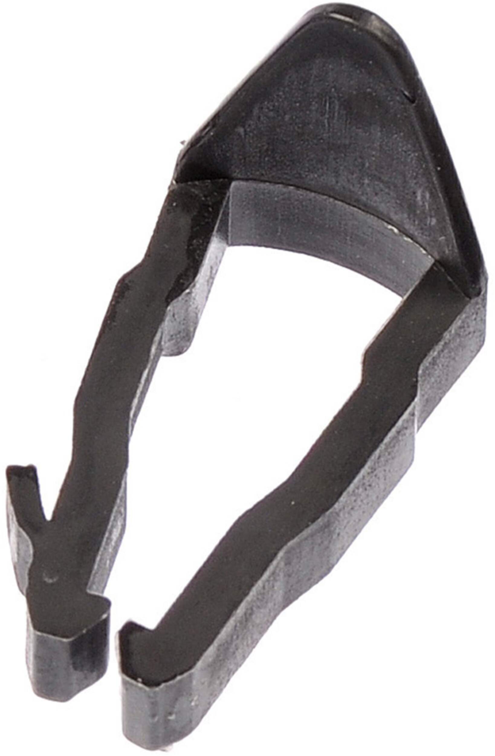 Dorman Fuel Line Retaining Clips, Black, 3/8-in | Canadian Tire