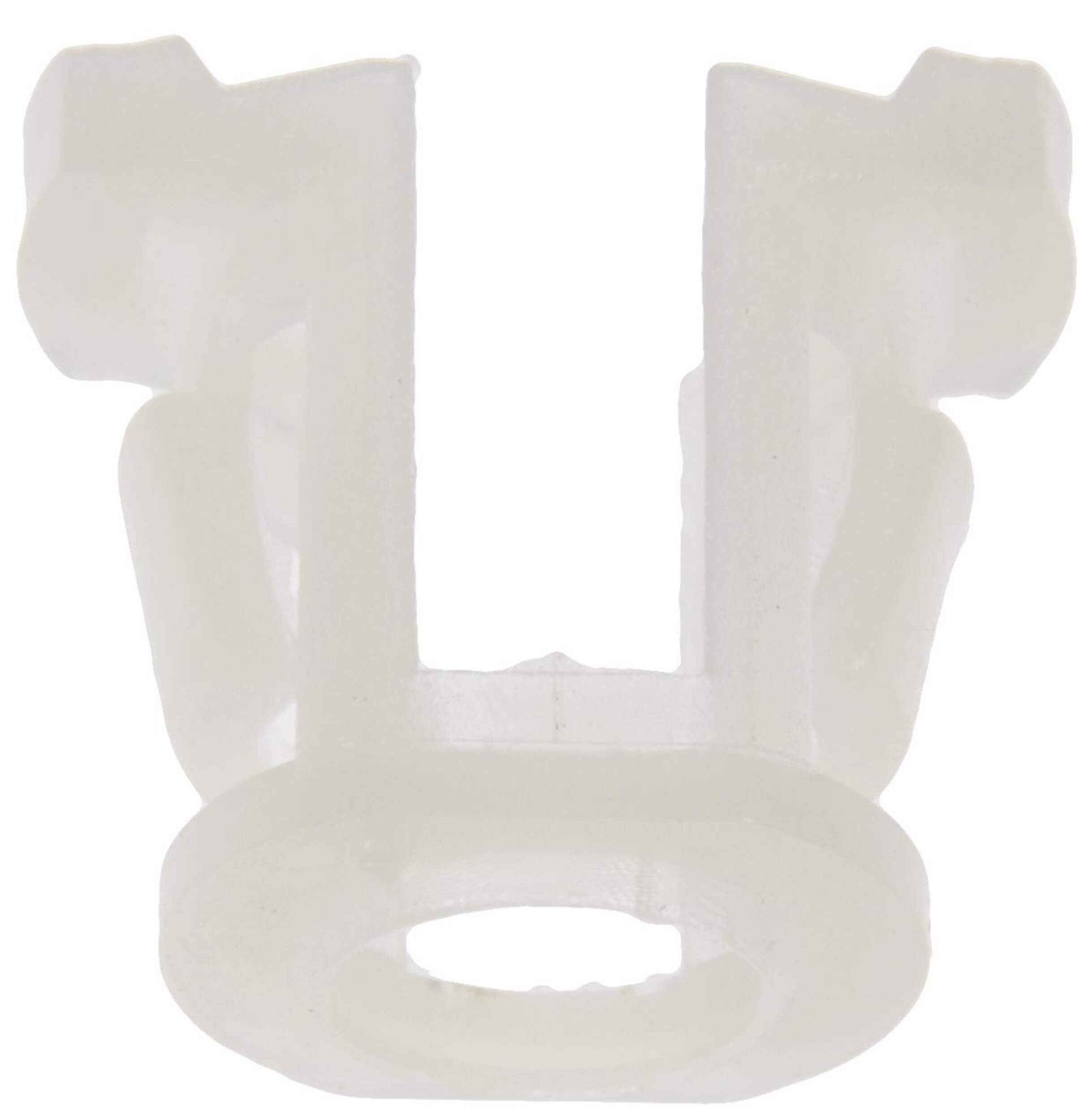 Dorman Fuel Line Retaining/restraining Clips, White, 5/16-in | Canadian ...
