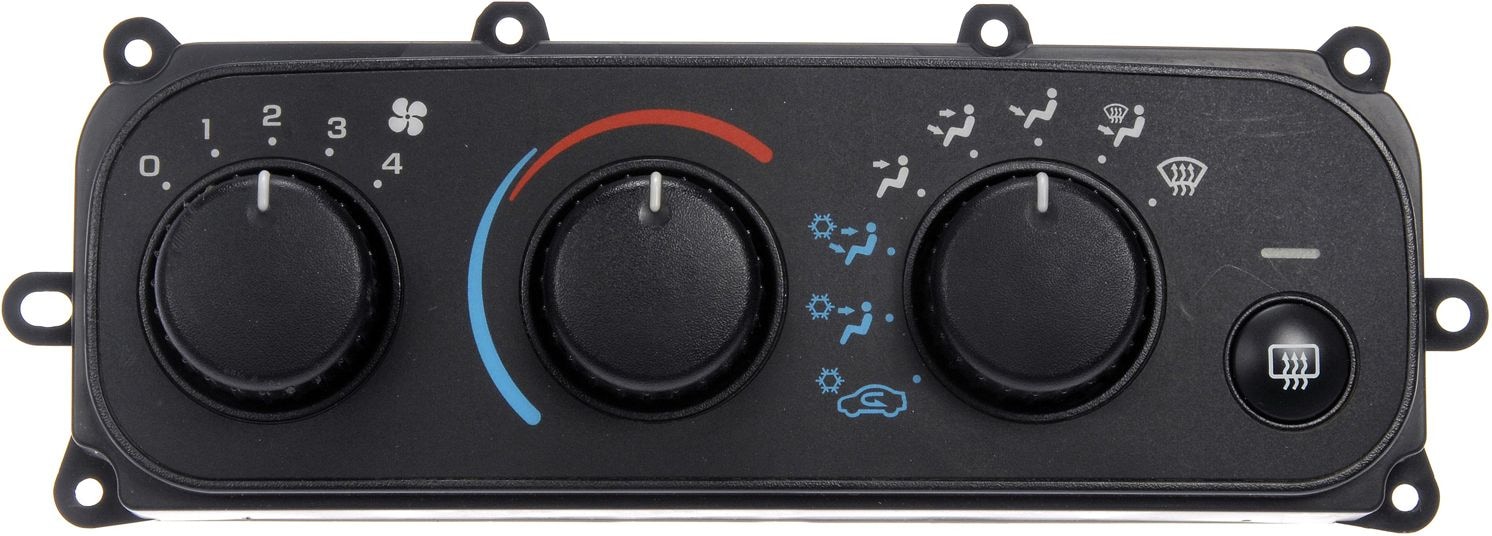 Dorman Climate Control Module | Canadian Tire