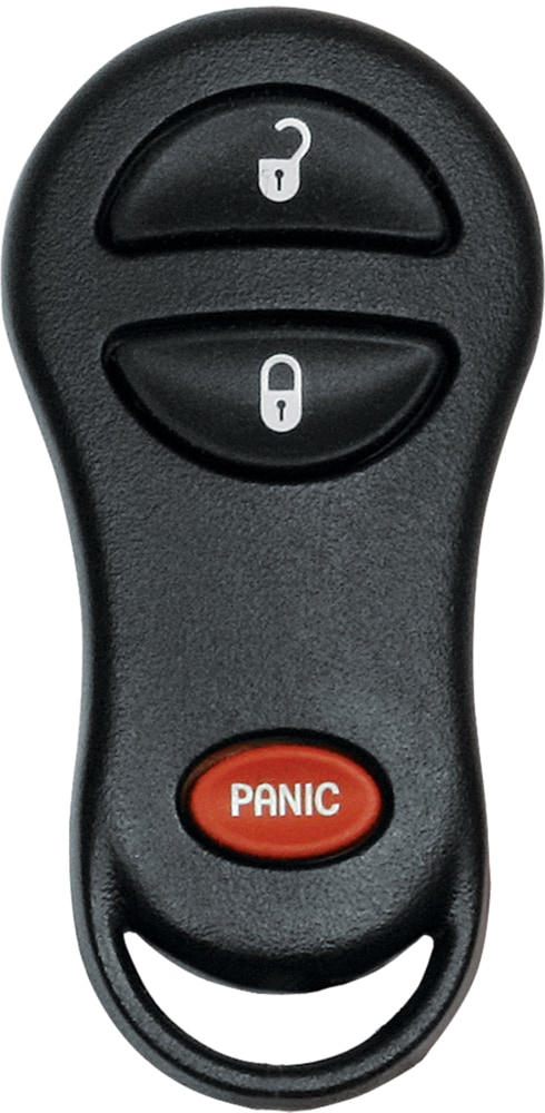 Hy-Ko 3-Button Programmable Remote Fob, Chrysler | Canadian Tire