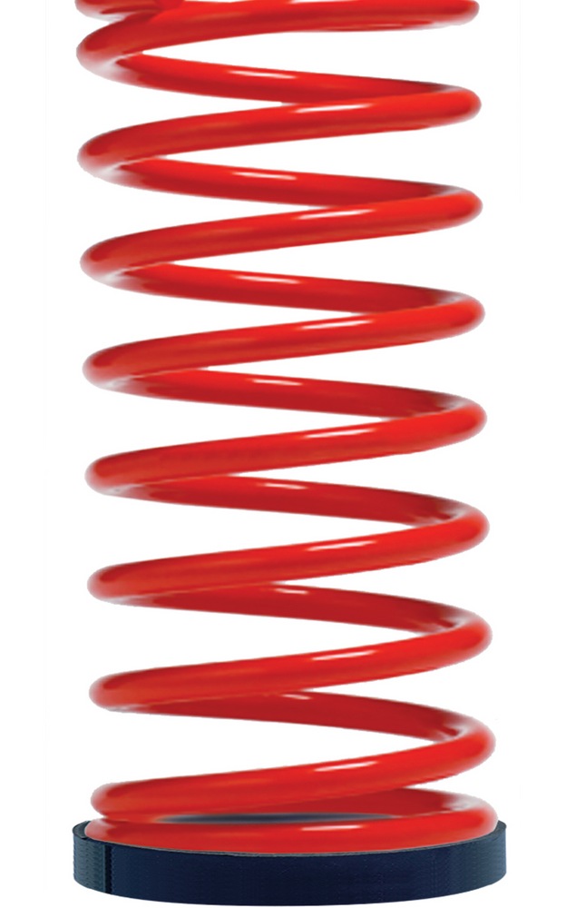 Superior Single U Donut Suspension Spring Booster | Canadian Tire