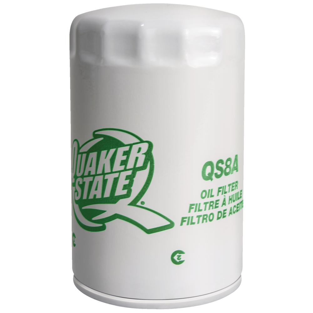 Quaker State QS8A Oil Filter | Canadian Tire