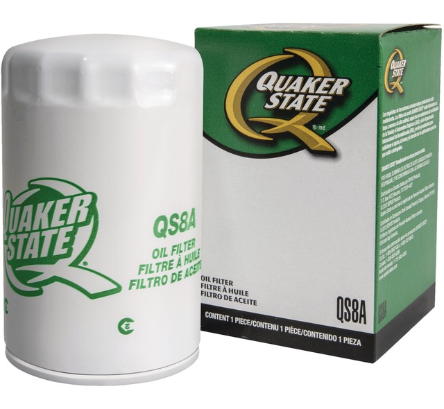 Quaker State QS8A Oil Filter | Canadian Tire