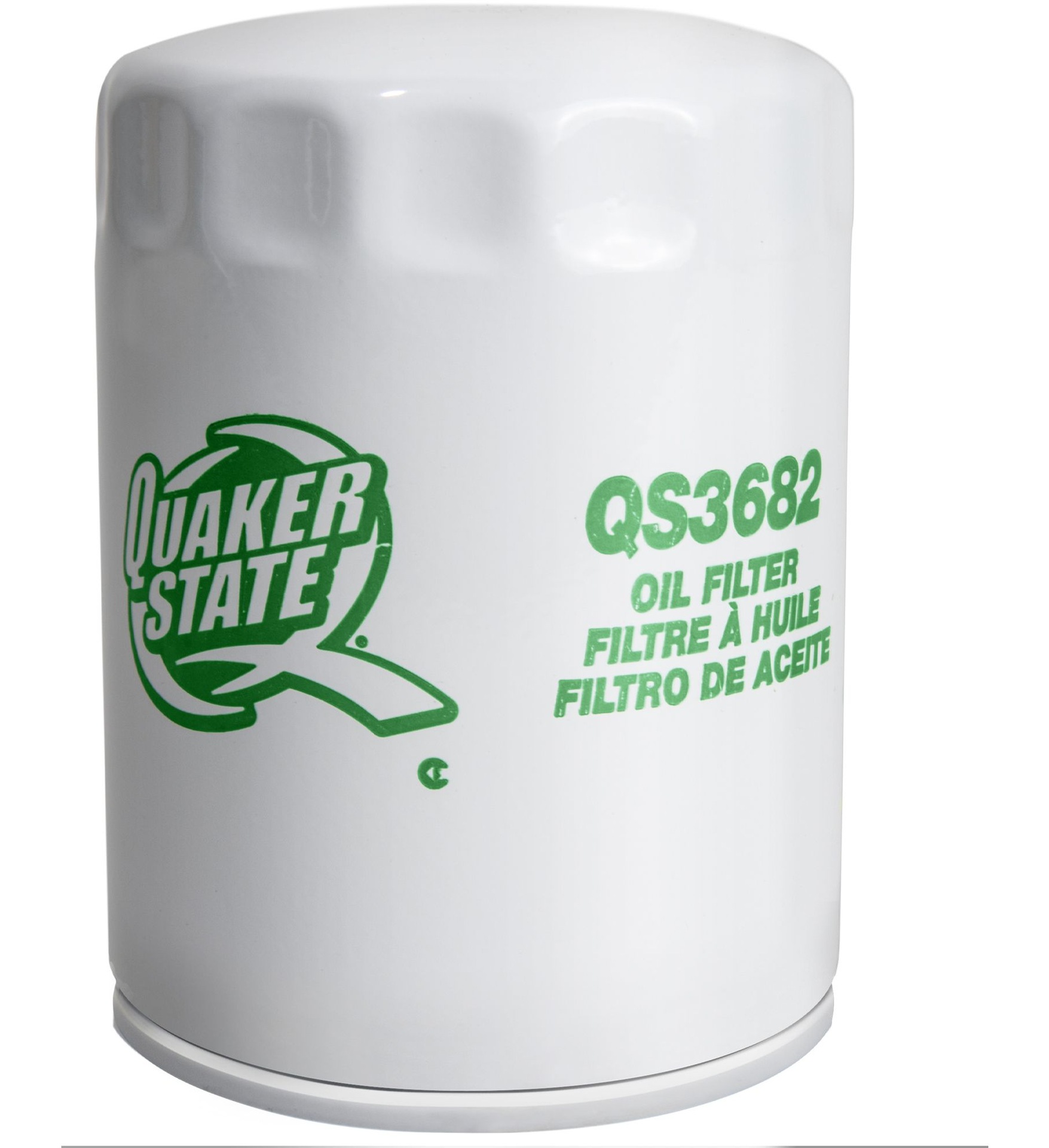 Quaker State QS3682 Oil Filter | Canadian Tire