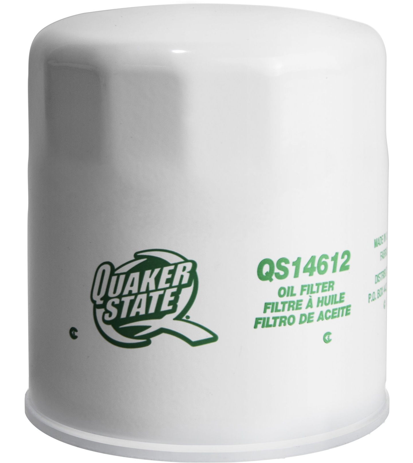 Quaker State QS8A Oil Filter | Canadian Tire