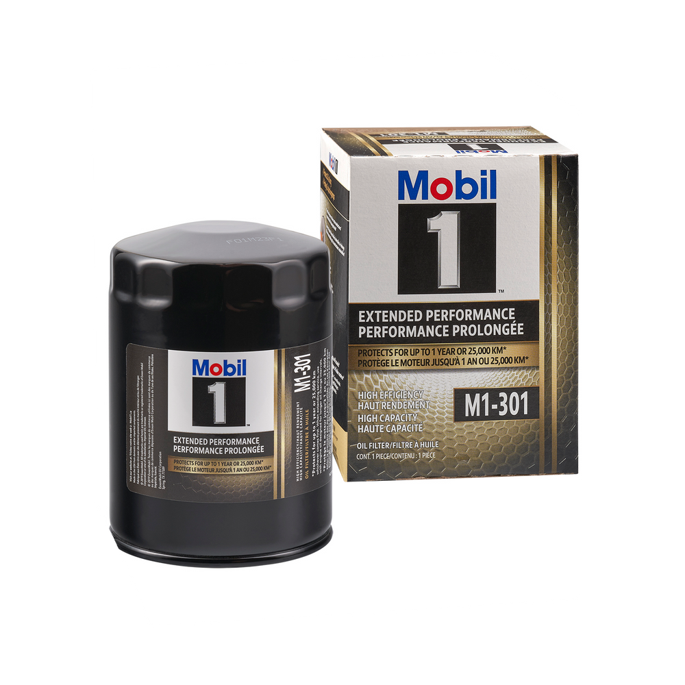 Mobil 1 M1-301 Extended Performance Oil Filter | Canadian Tire