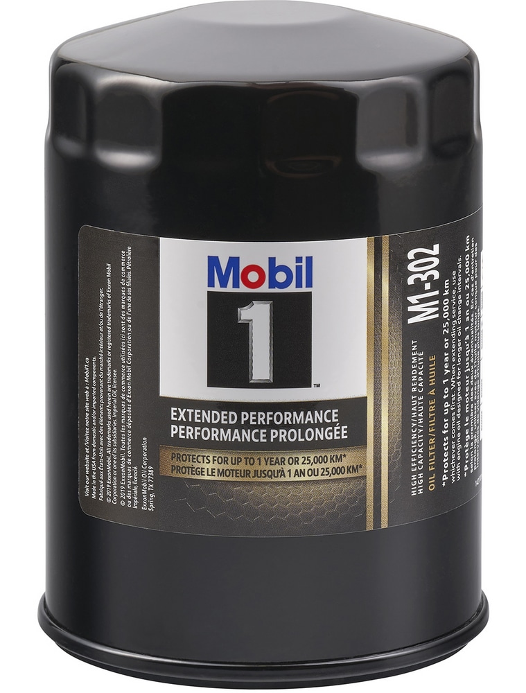Mobil 1 M1-302 Extended Performance Oil Filter | Canadian Tire