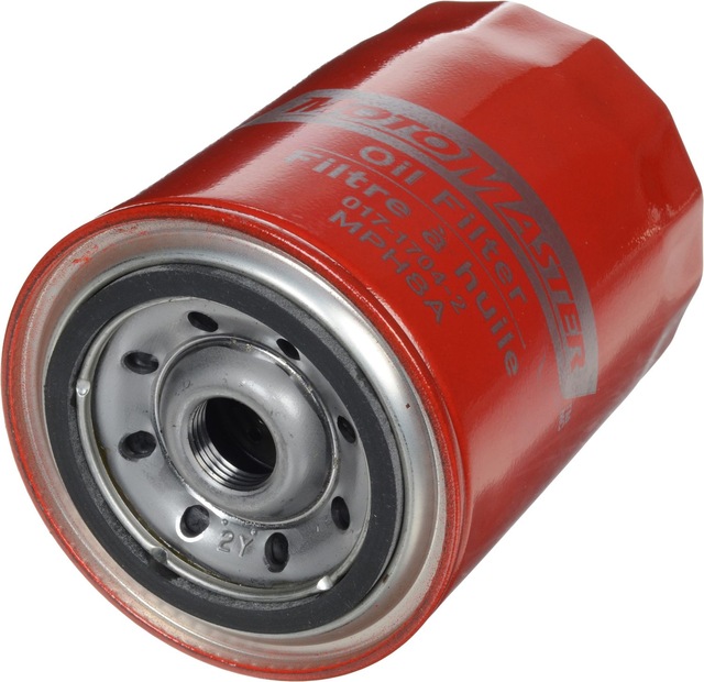 MotoMaster Oil Filter - FD | Canadian Tire