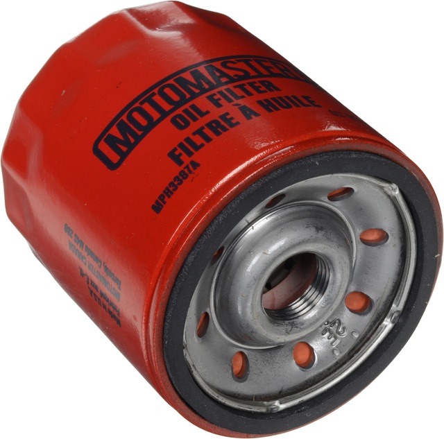 Filtre à huile MotoMaster MPH3387A | Canadian Tire