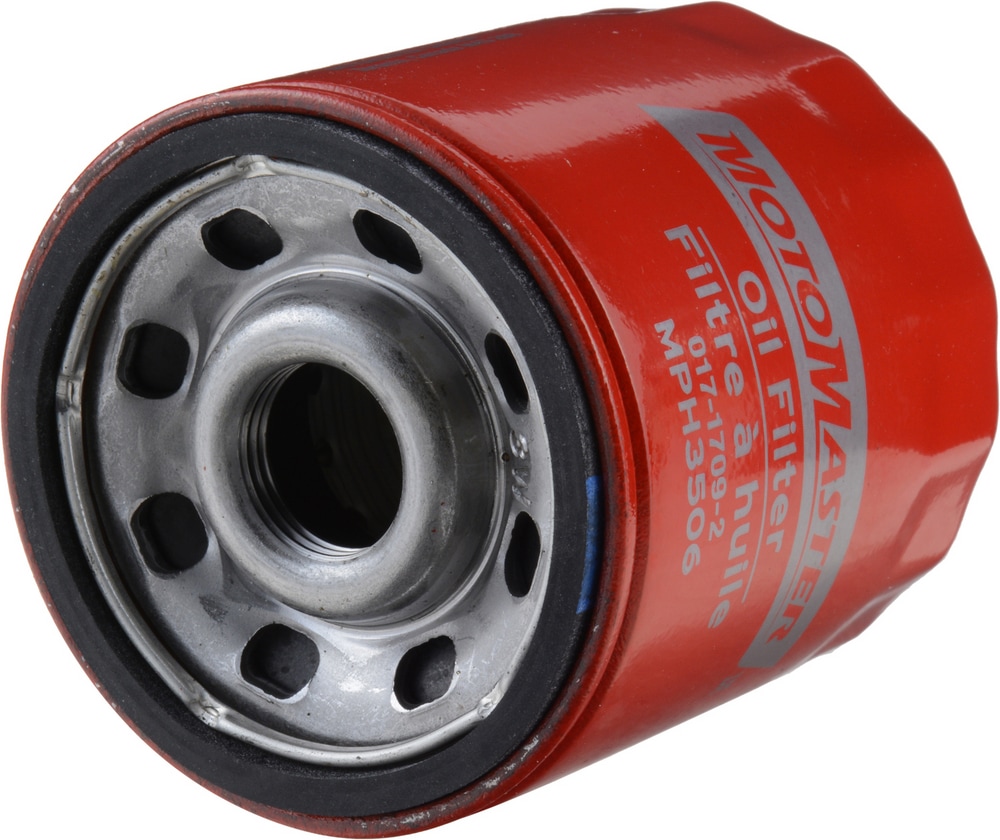 MotoMaster MPH3506 Oil Filter | Canadian Tire