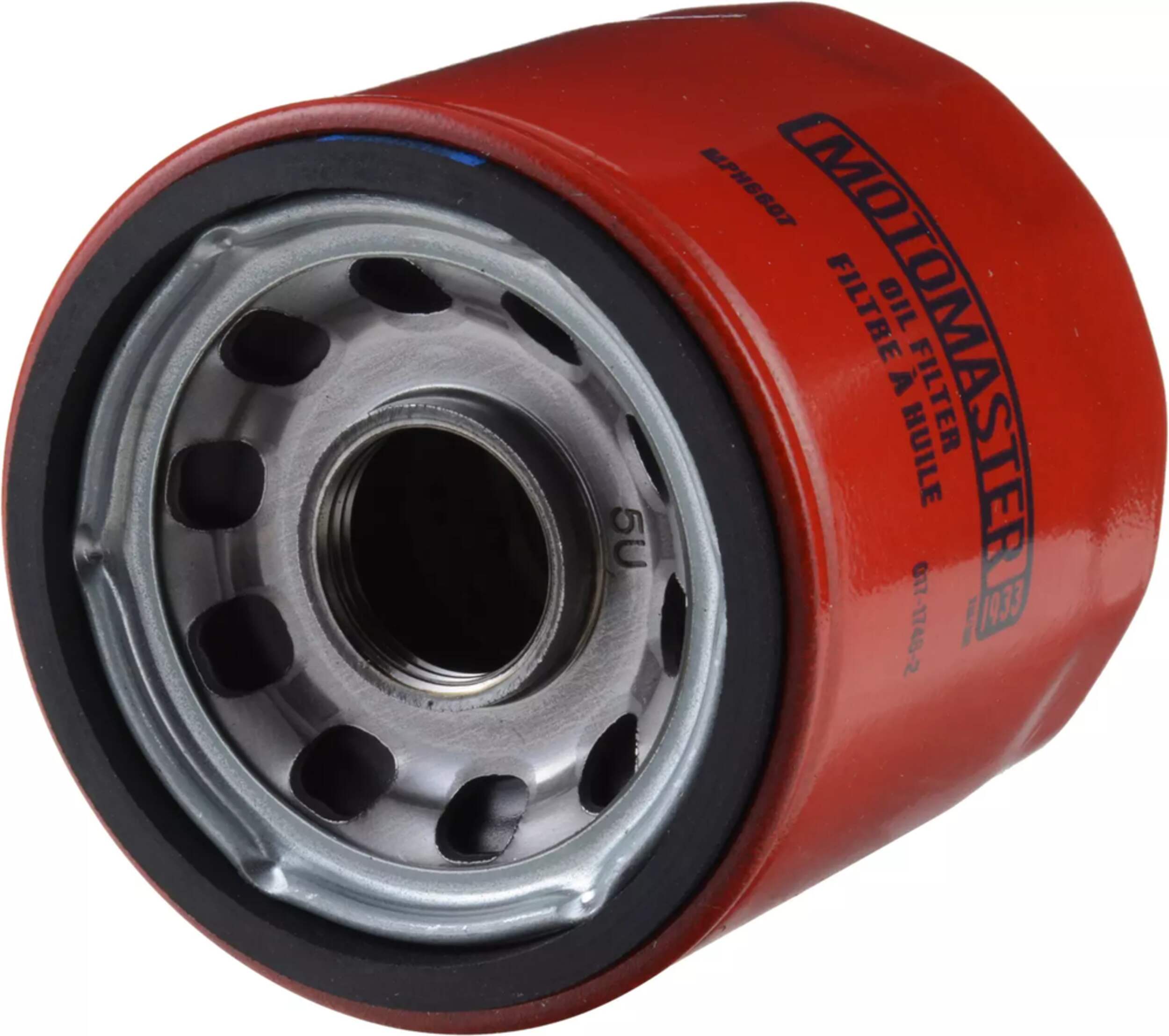 MotoMaster MPH6607 Oil Filter | Canadian Tire