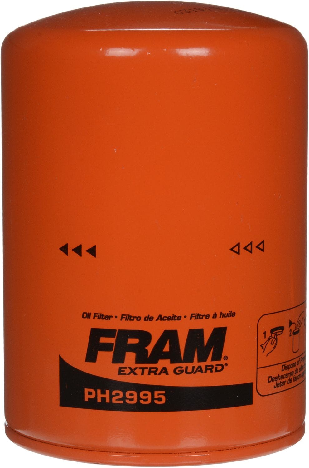 FRAM PH2995 Extra Guard Oil Filter | Canadian Tire