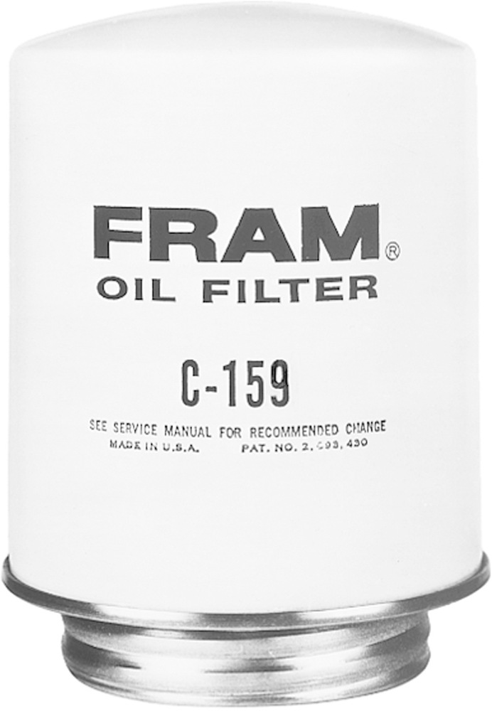 FRAM C4 Extra Guard Oil Filter | Canadian Tire