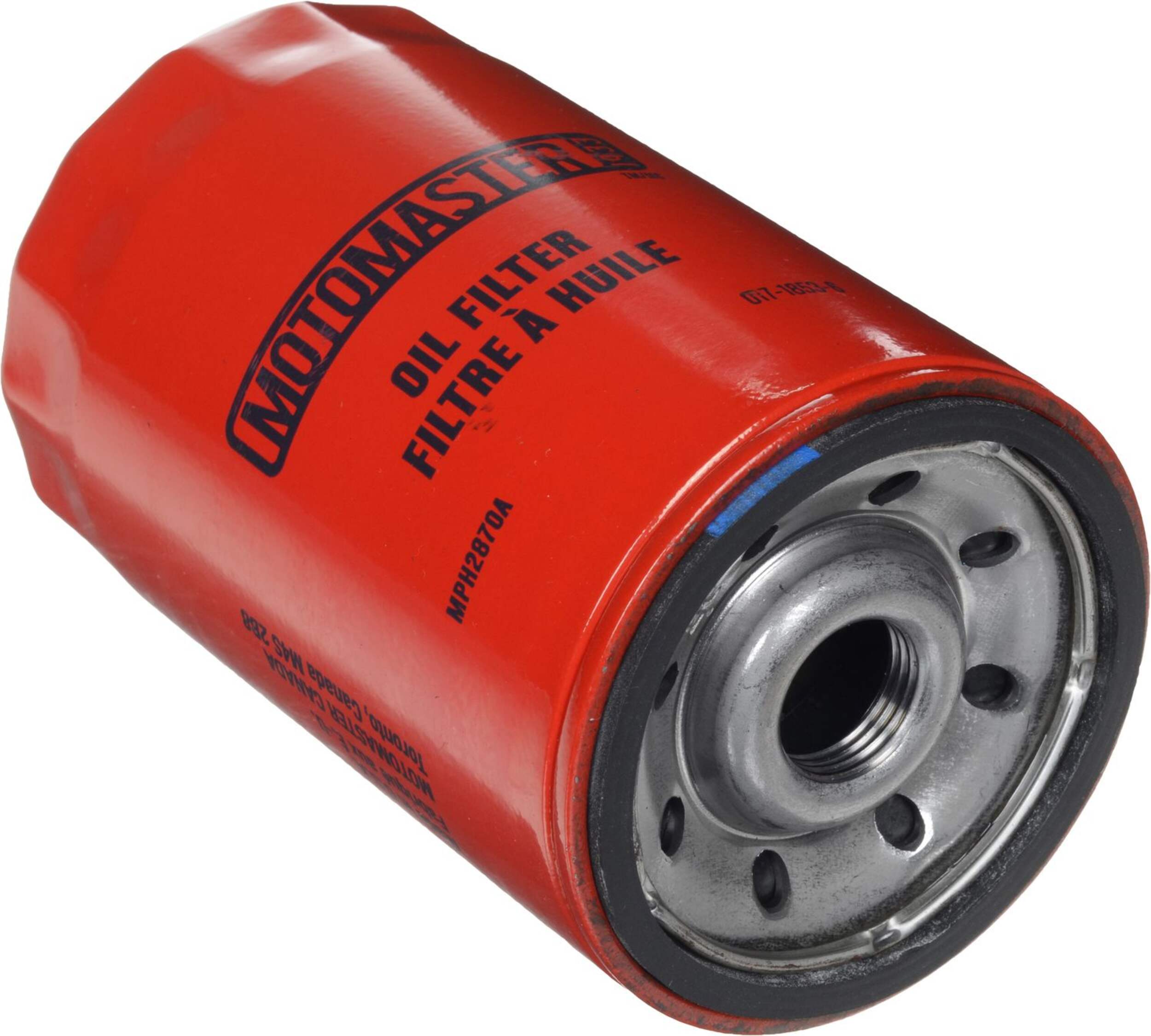 MotoMaster MPH2870A Oil Filter | Canadian Tire