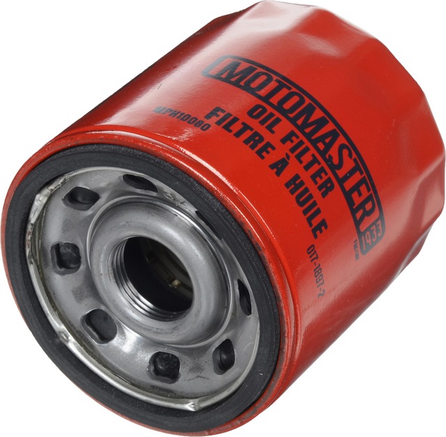 MotoMaster Oil Filter - FD | Canadian Tire