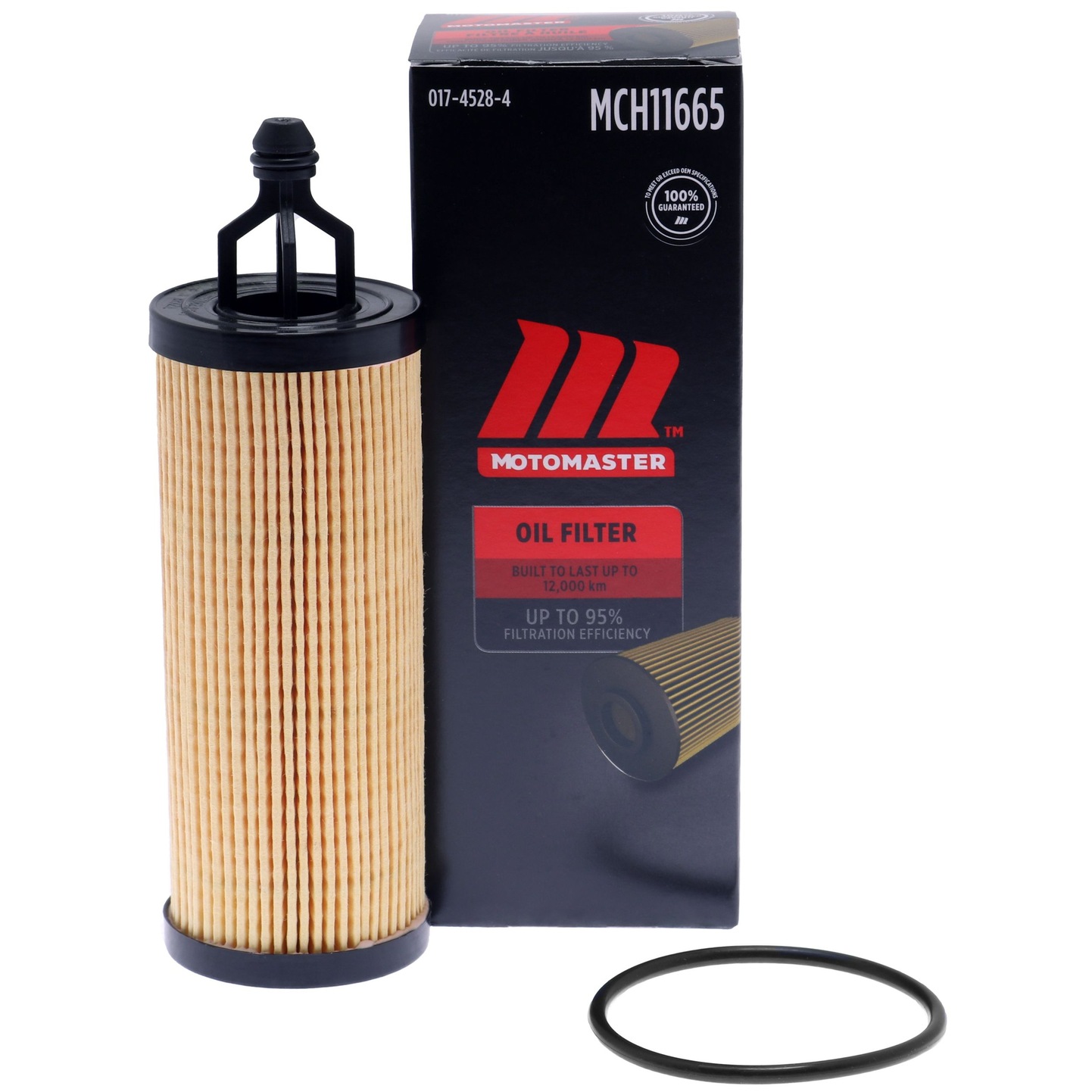 MotoMaster MCH11665 Oil Filter | Canadian Tire