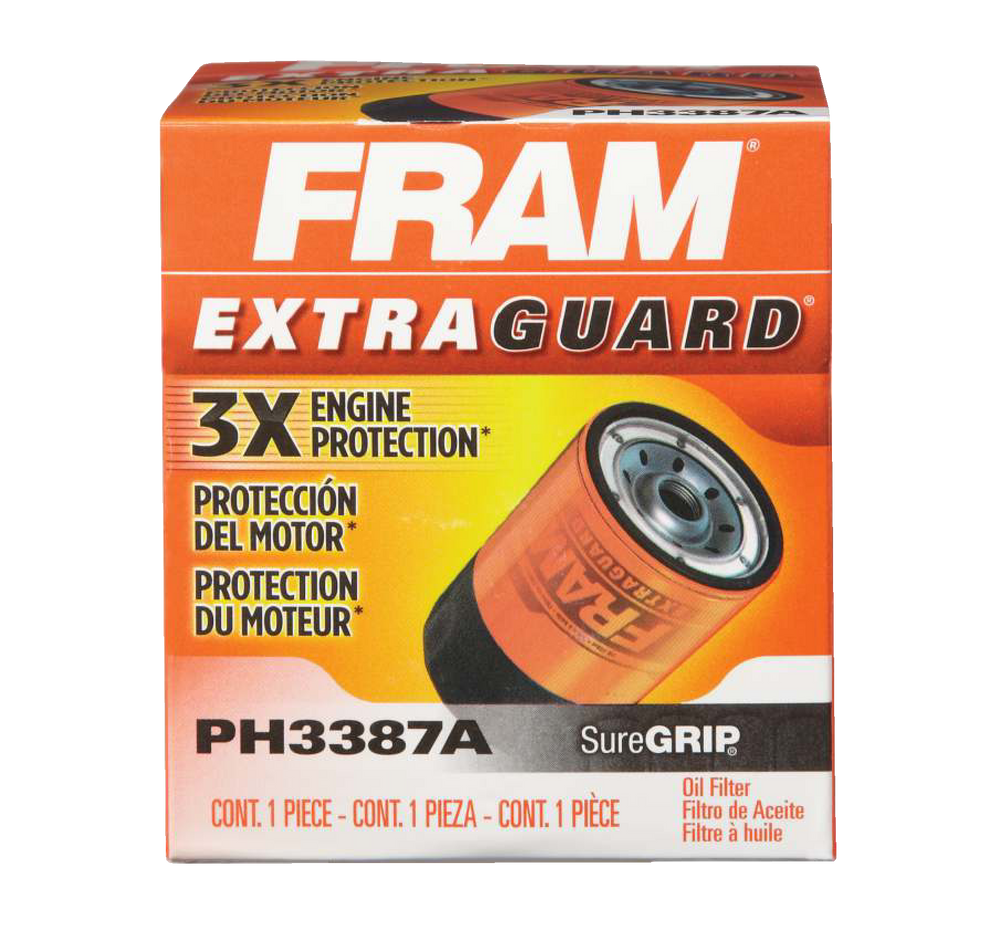 FRAM PH3387A Extra Guard Oil Filter | Canadian Tire