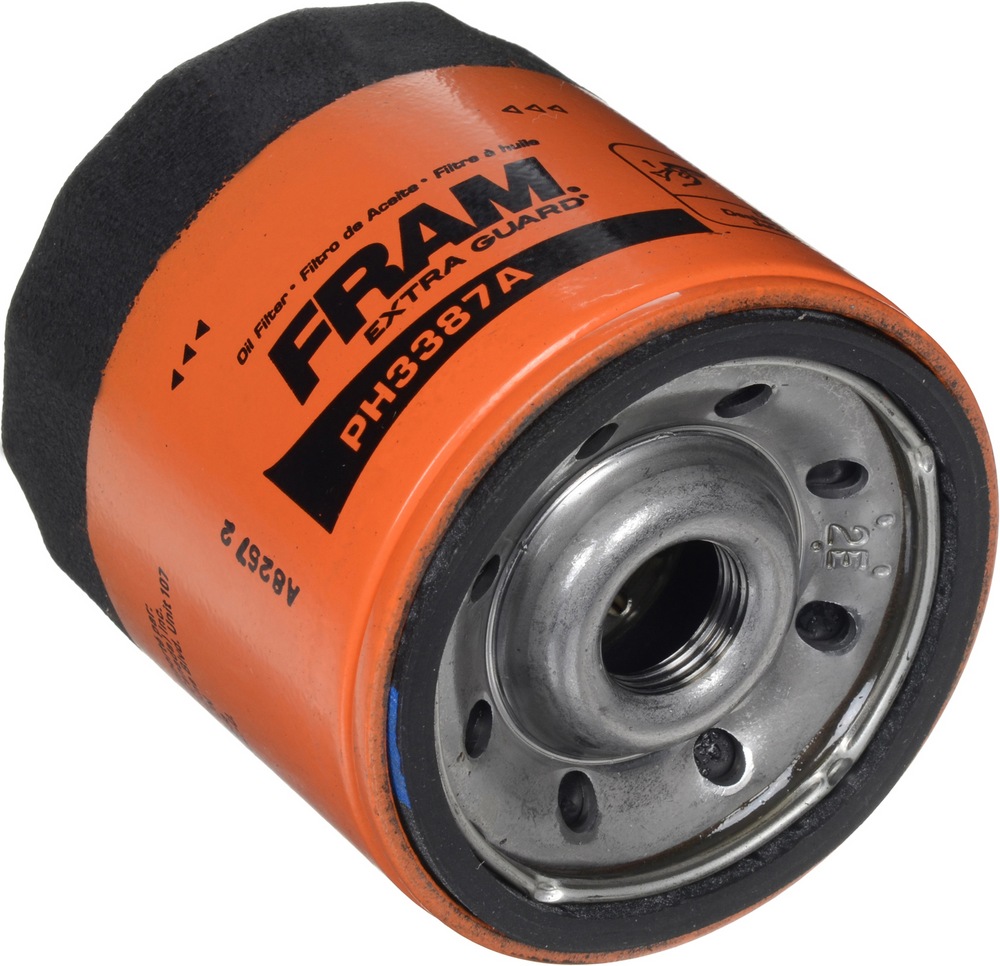 FRAM PH3387A Extra Guard Oil Filter | Canadian Tire