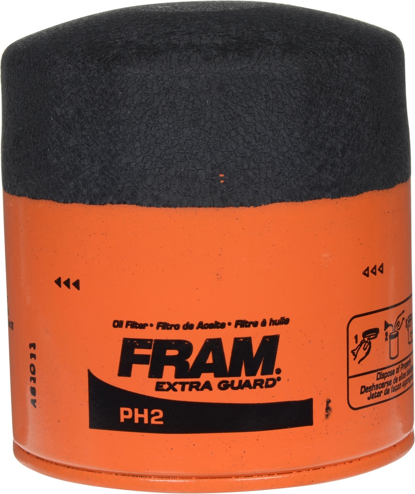 FRAM PH2 Extra Guard Oil Filter | Canadian Tire