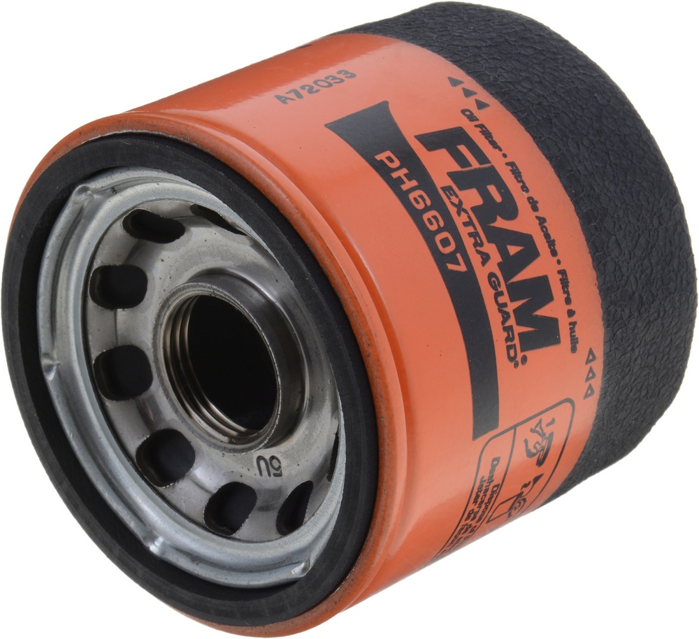 FRAM PH6607 Extra Guard Oil Filter | Canadian Tire