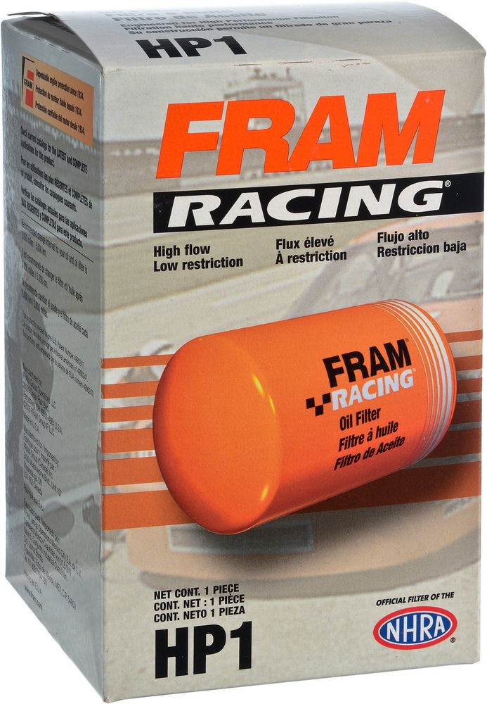 FRAM HP1 Extra Guard Oil Filter | Canadian Tire