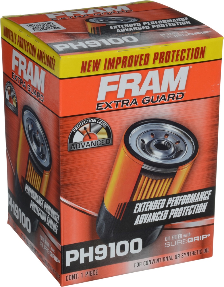 FRAM PH9100 Extra Guard Oil Filter | Canadian Tire