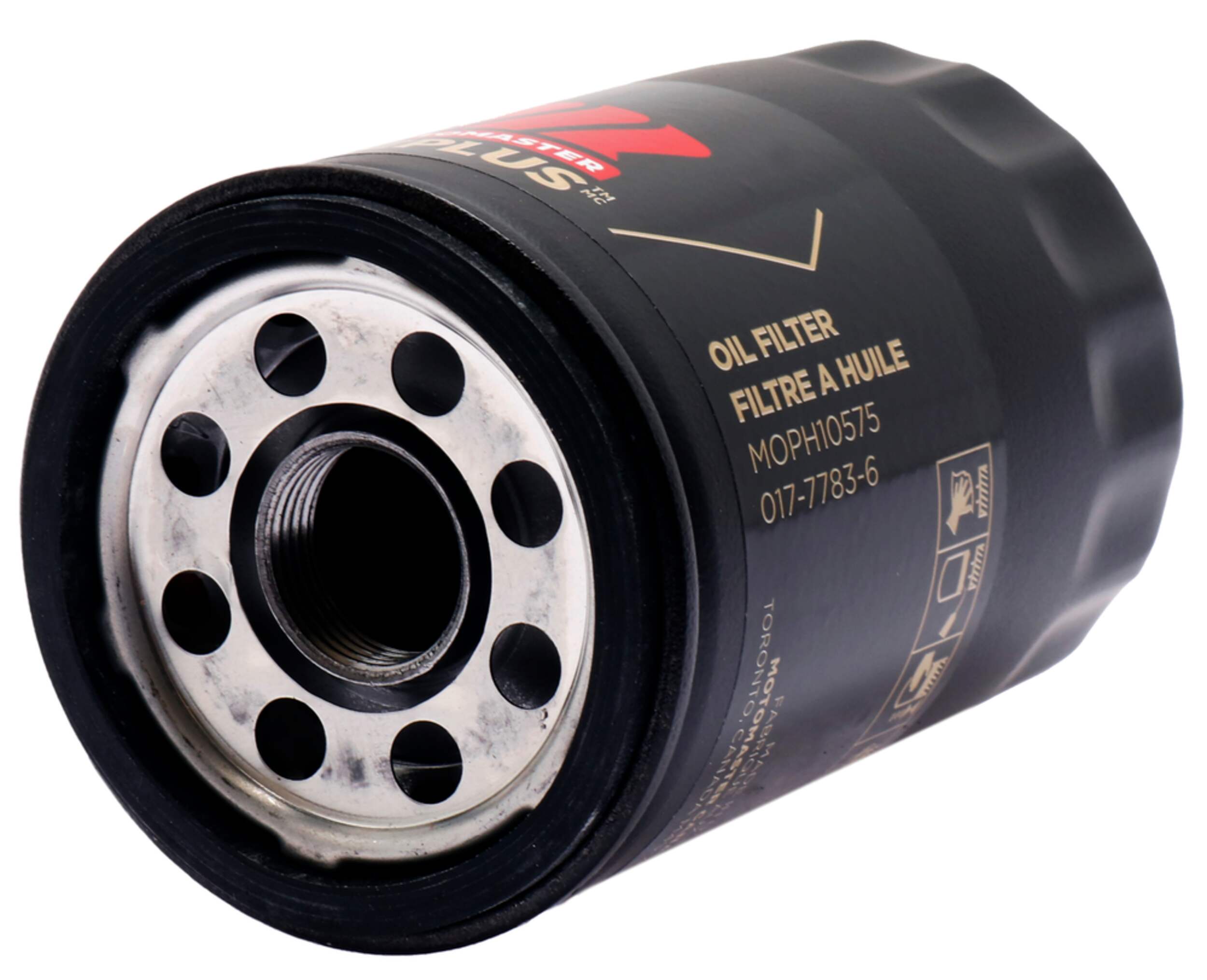 MotoMaster OE Plus MOPH5 Oil Filter | Canadian Tire