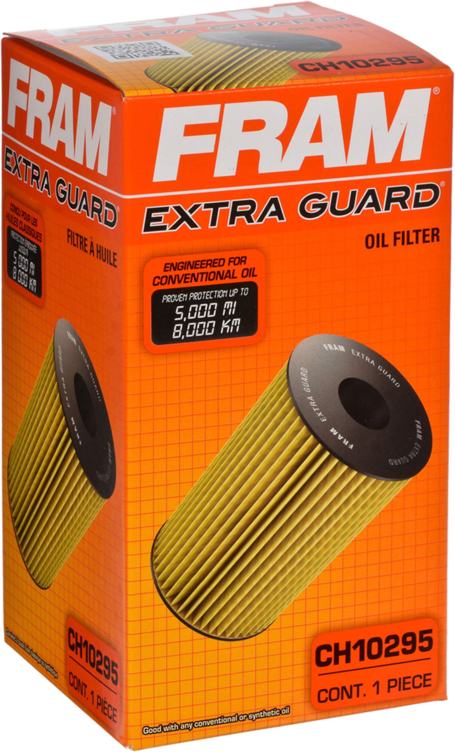 FRAM CH10295 Extra Guard Oil Filter | Canadian Tire