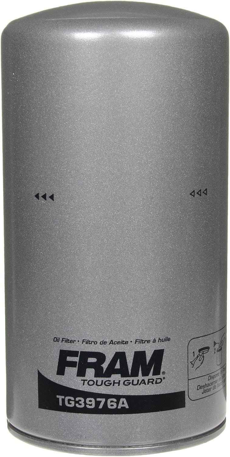 FRAM TG3976A Tough Guard Oil Filter | Canadian Tire