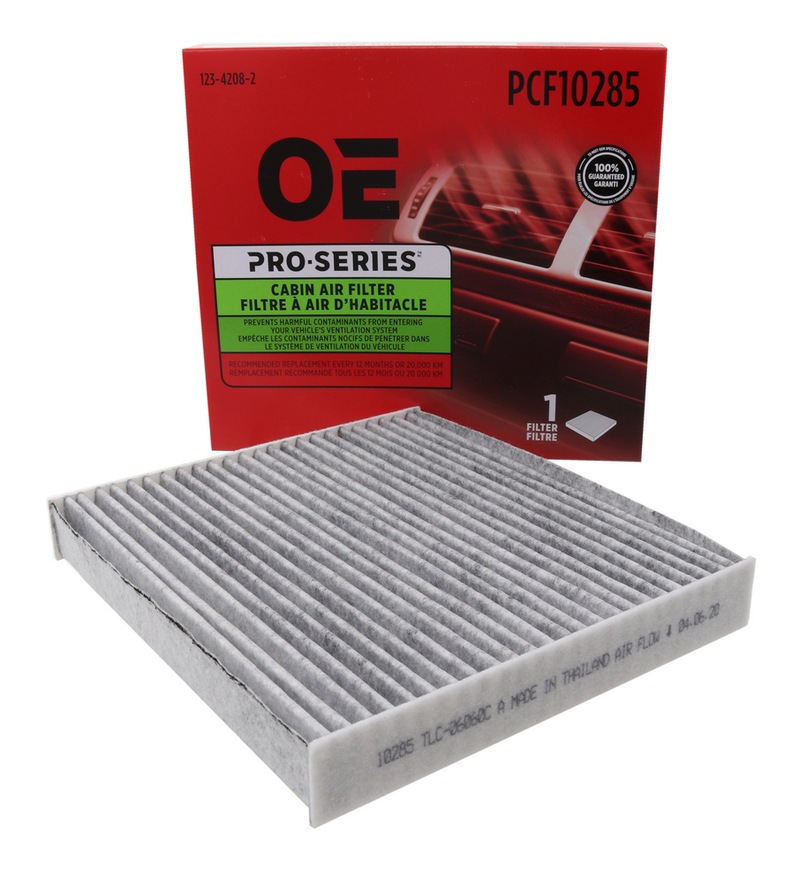 Pro Series Cabin Air Filter | Canadian Tire