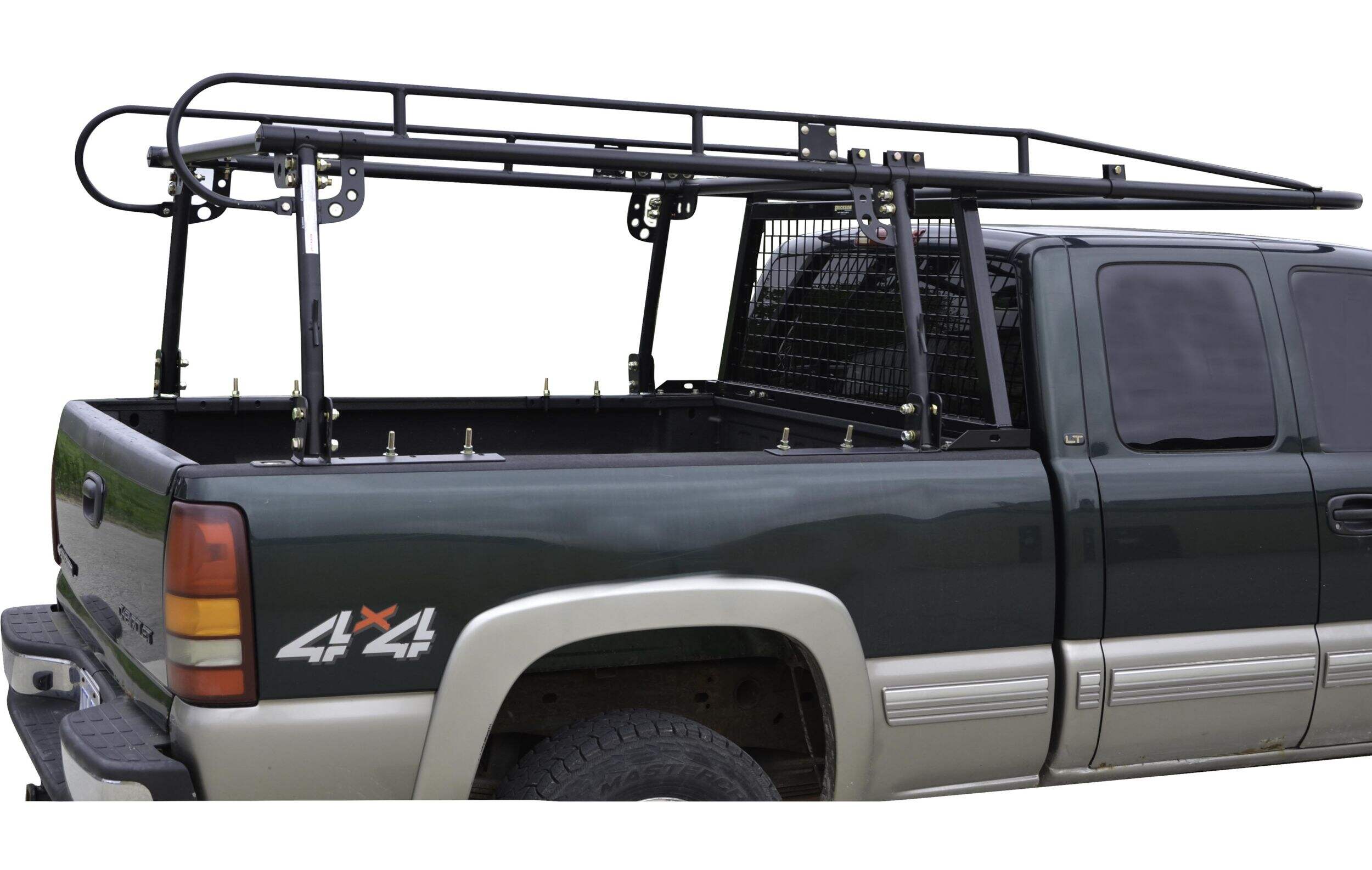 Erickson Over-The-Cab Truck Rack | Canadian Tire