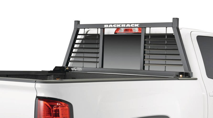 Backrack Half Louvered Rack | Canadian Tire
