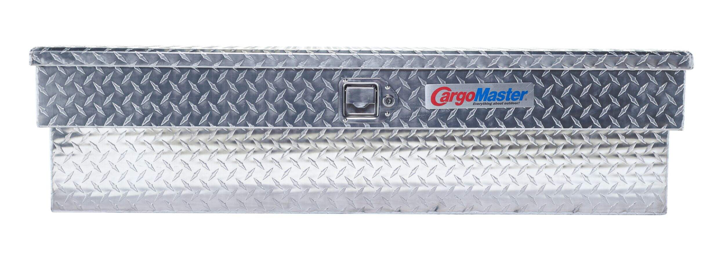 CargoMaster Box with Side Mount | Canadian Tire