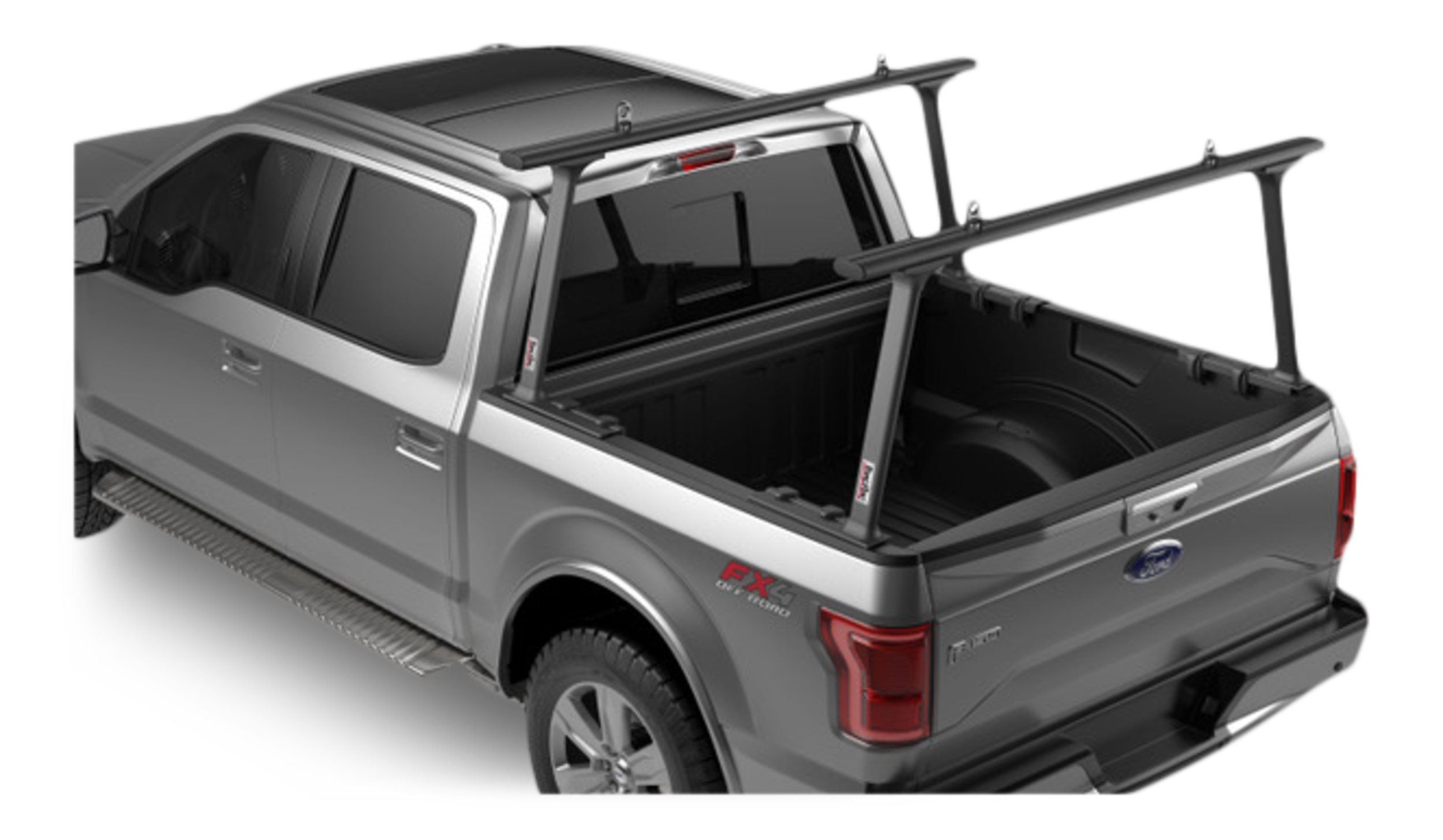 TracRac TracOne Truck Bed Cargo Rack | Canadian Tire