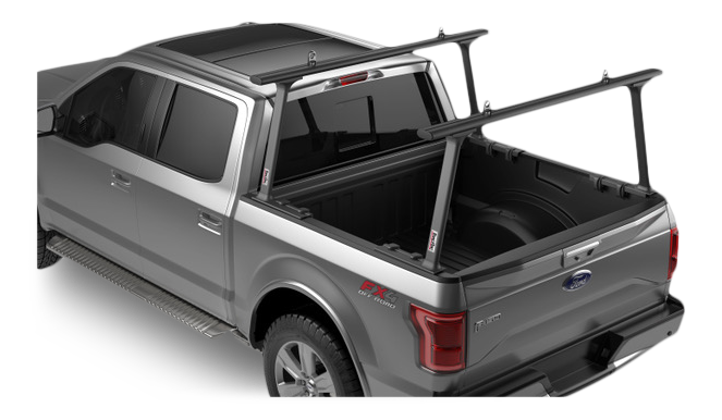 TracRac TracOne Truck Bed Cargo Rack | Canadian Tire