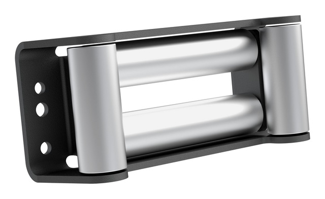 Guide-câble à rouleaux Aries 2156071 | Canadian Tire