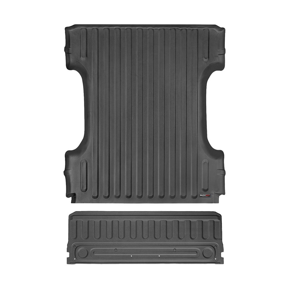 WeatherTech TechLiner Tailgate Protector | Canadian Tire