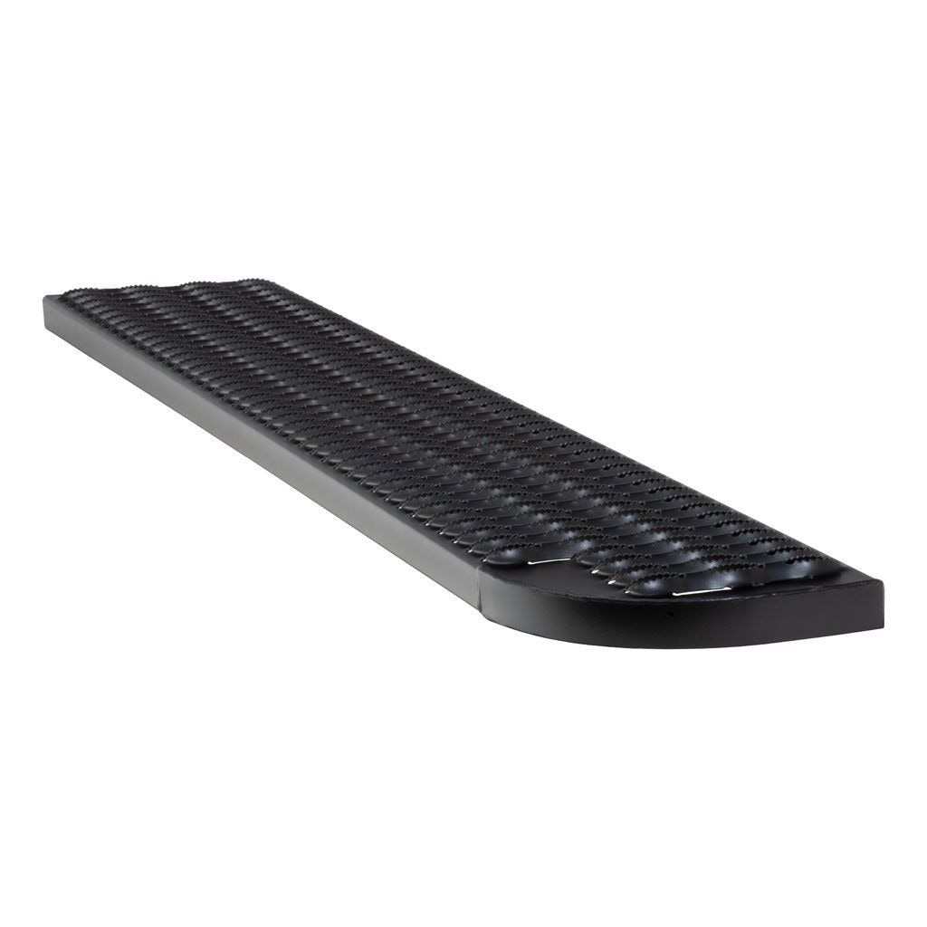 Aries 495154 Grip Step XL 9-1/2" x 54" Steel Passenger-Side Running ...