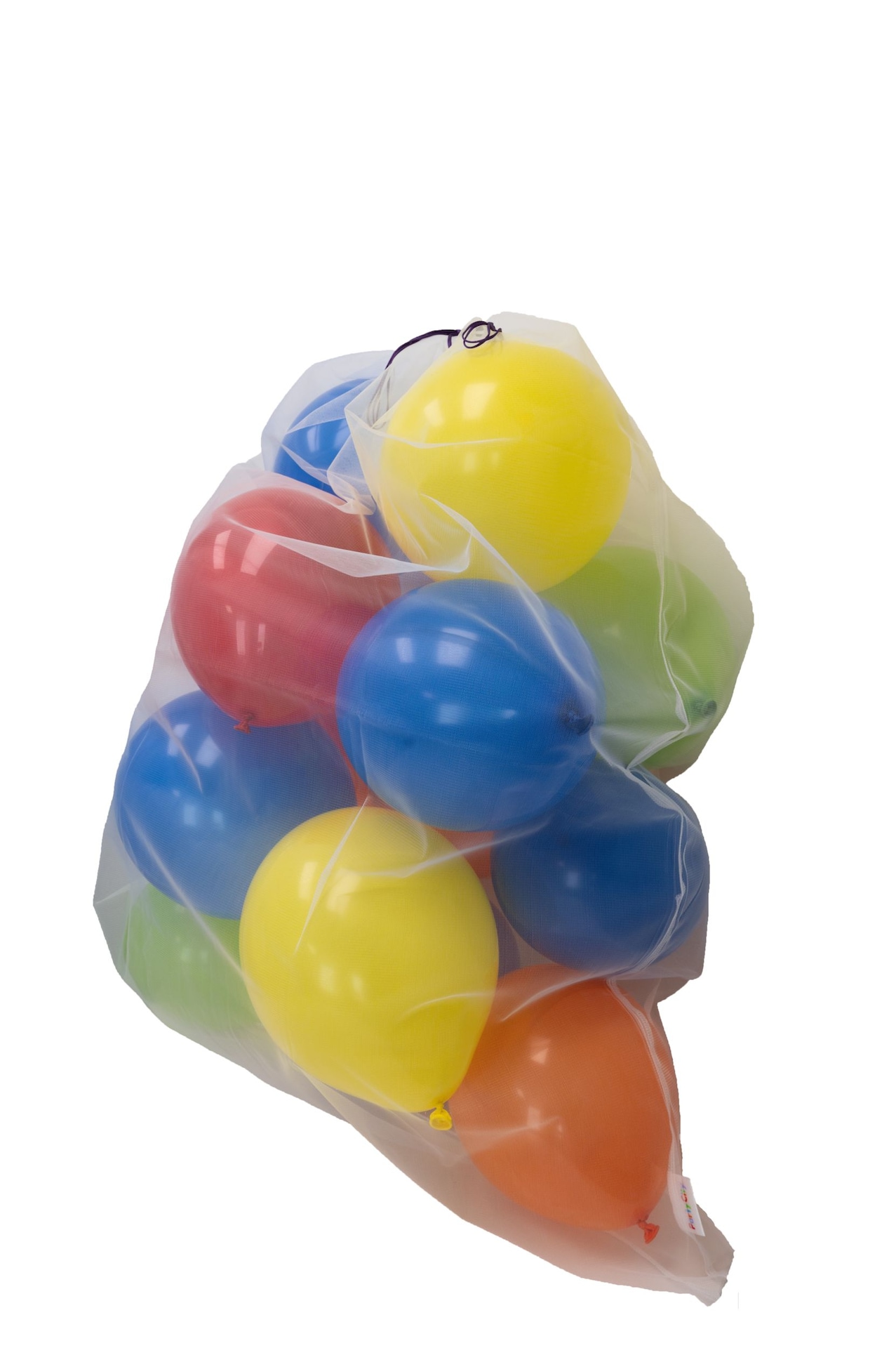 Reusable Eco-Friendly Balloon Bag | Party City