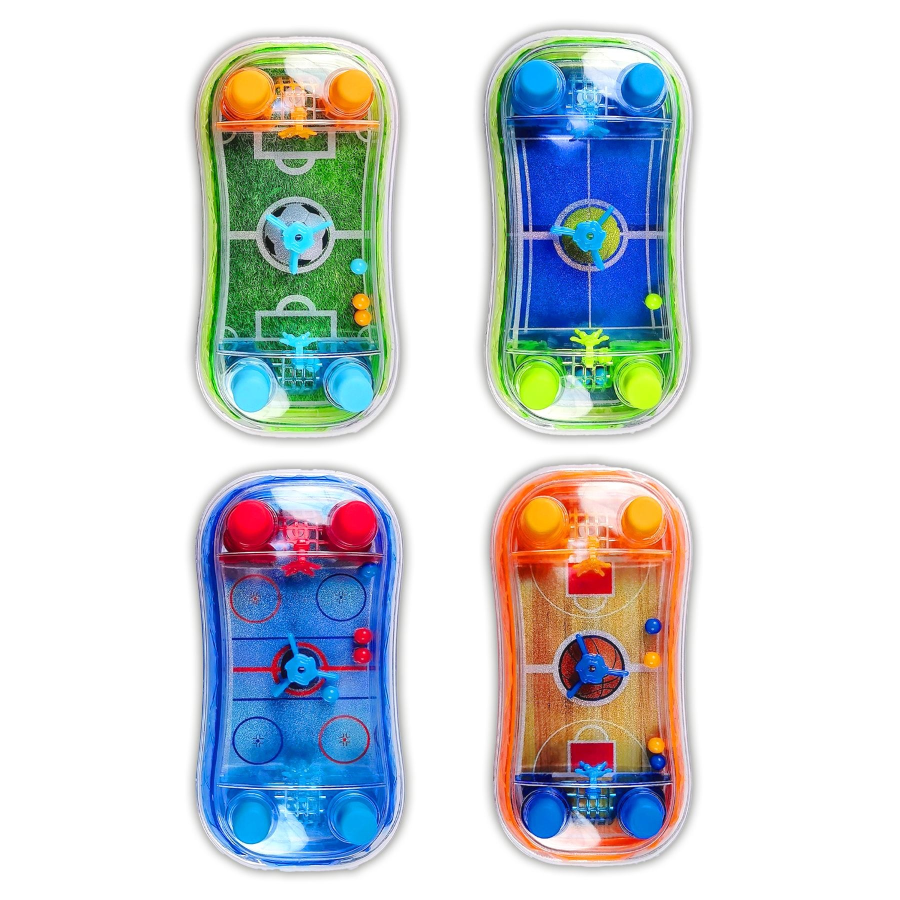 Aqua Ring Sports Game | Party City