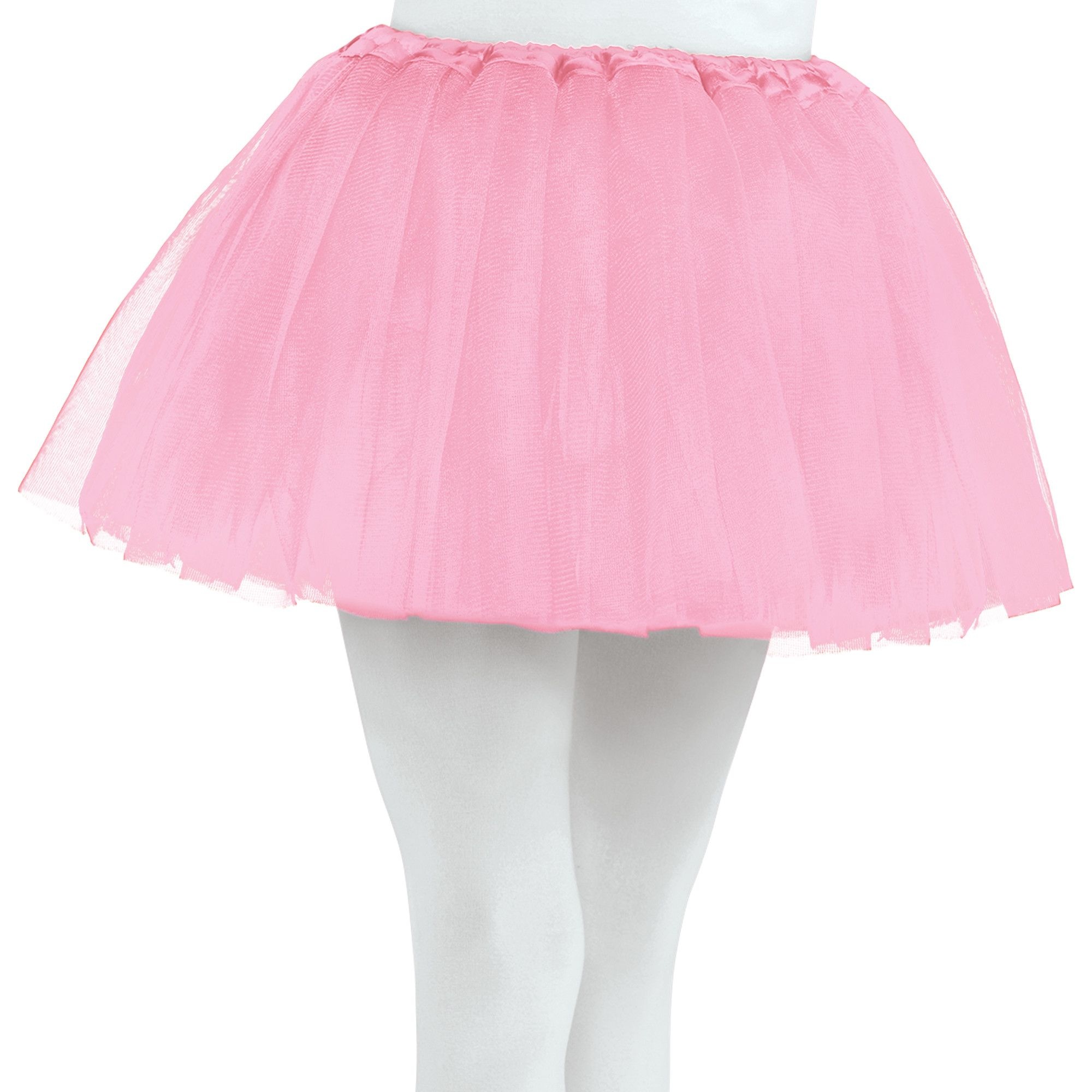 Pink Child Tutu | Party City