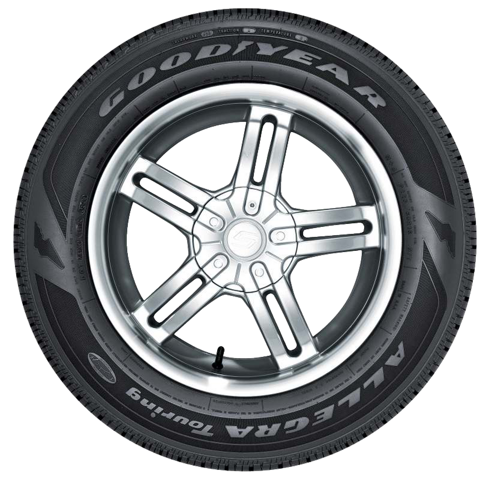 Pneu toute saison Goodyear Allegra Touring Fuel Max pour véhicules de ...
